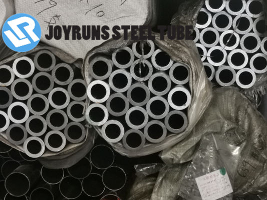 STKM13A JIS3445 ท่อเหล็กไร้รอยต่อที่มีความแม่นยำ, ท่อเหล็กคาร์บอนไร้รอยต่อ 75 * 3.5 มม