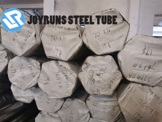 STKM13A JIS3445 ท่อเหล็กไร้รอยต่อที่มีความแม่นยำ, ท่อเหล็กคาร์บอนไร้รอยต่อ 75 * 3.5 มม